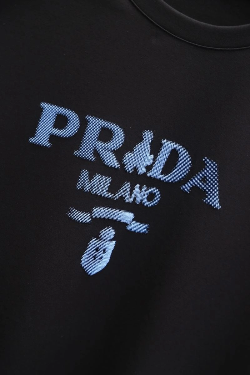Genuine Prada T-Shirts