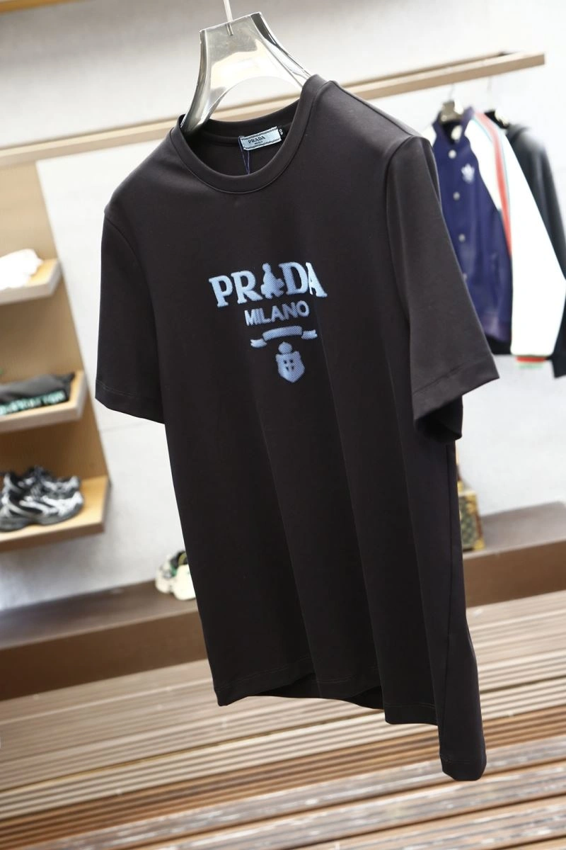 Genuine Prada T-Shirts
