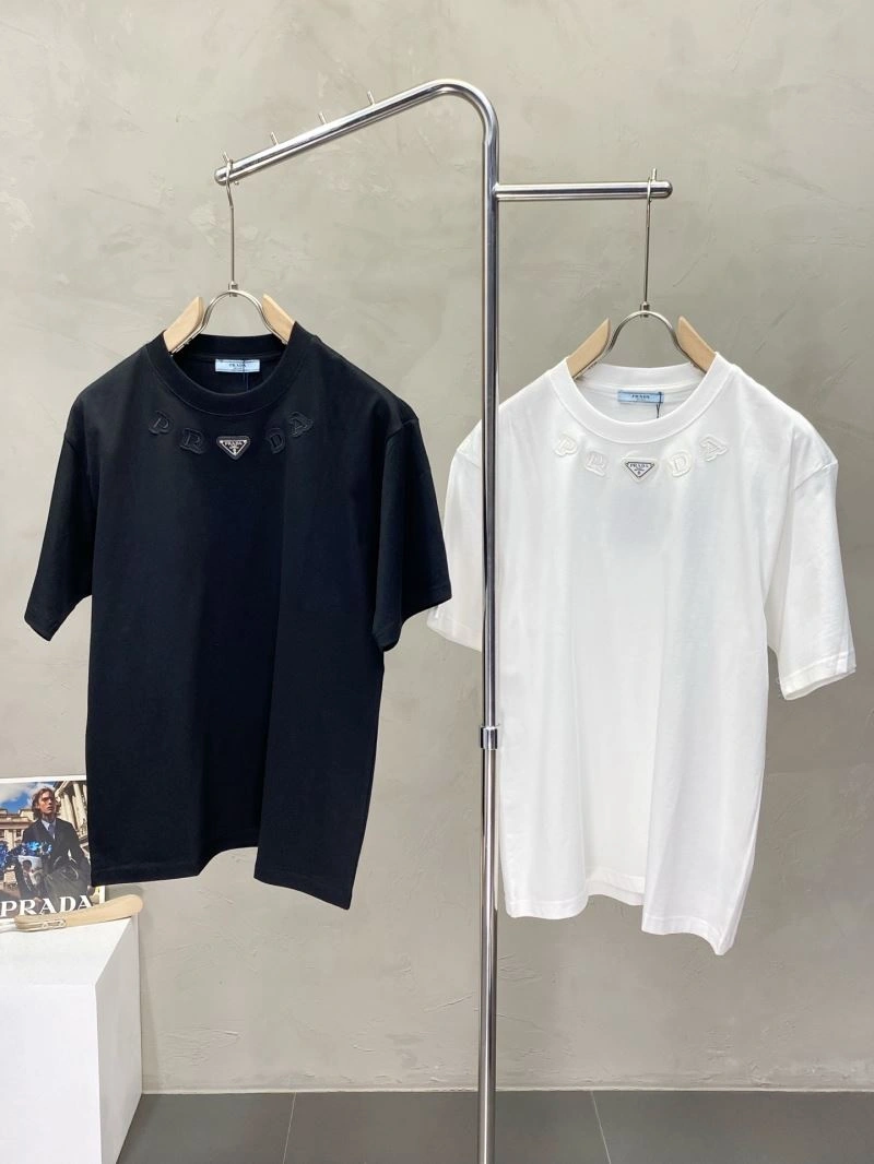 Prada T-Shirts