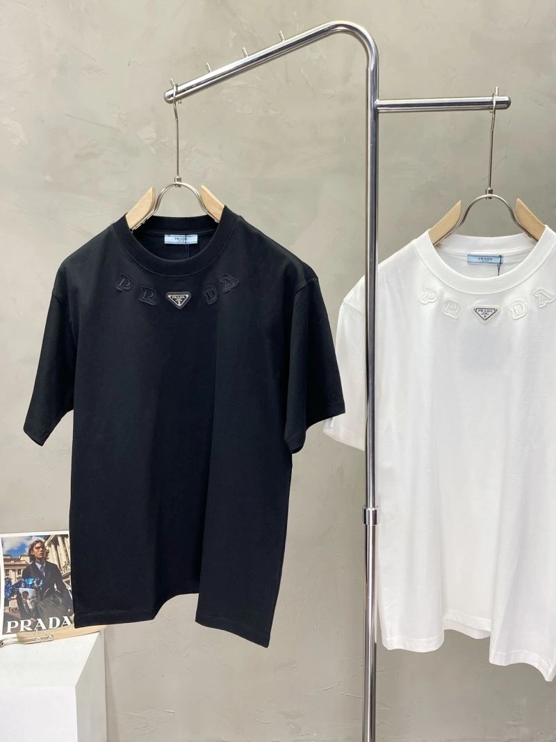 Legit Prada T-Shirts