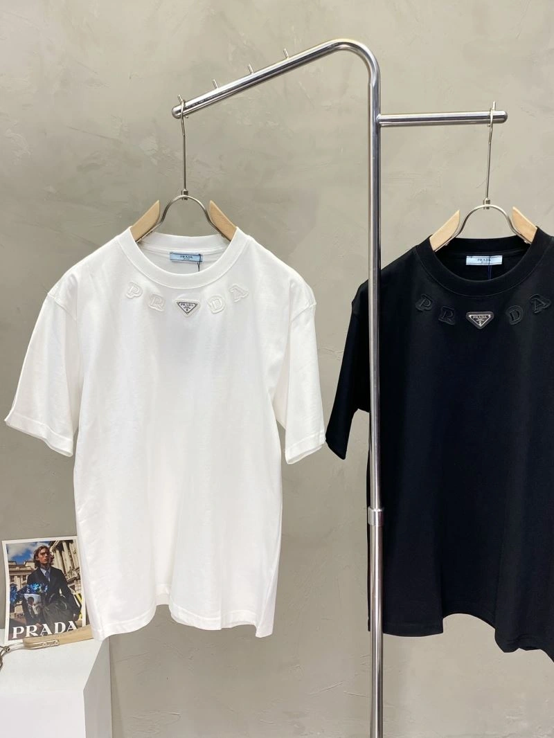 Legit Prada T-Shirts