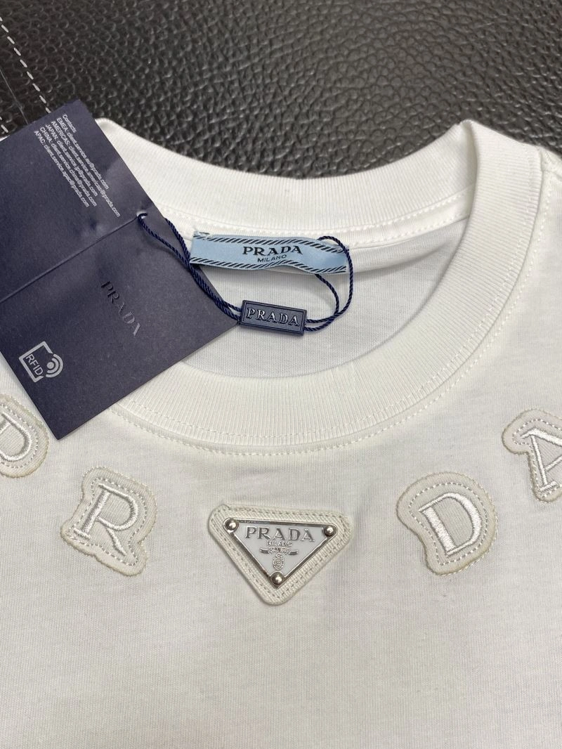 Legit Prada T-Shirts