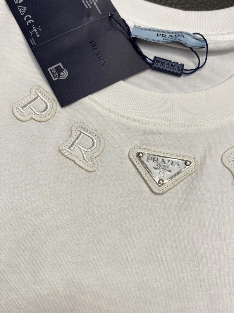 Legit Prada T-Shirts