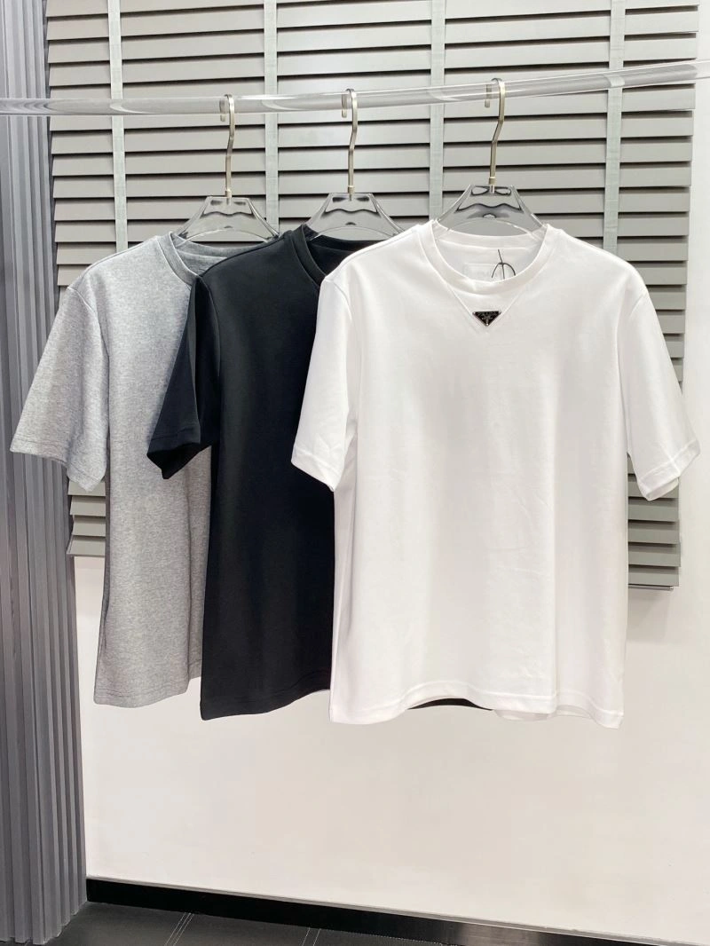 Prada T-Shirts