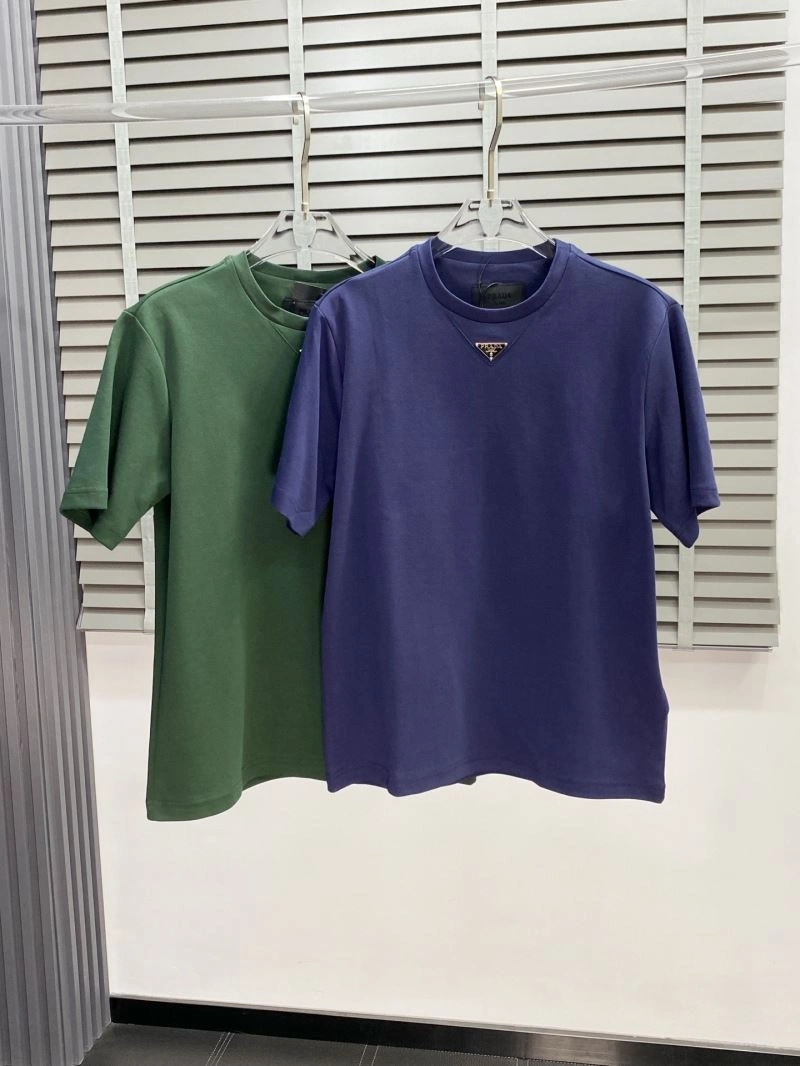 Discounted Prada T-Shirts