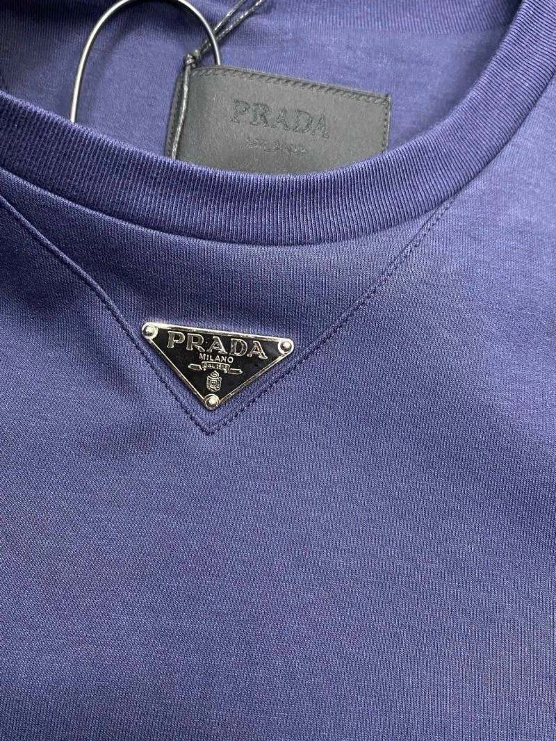 Discounted Prada T-Shirts