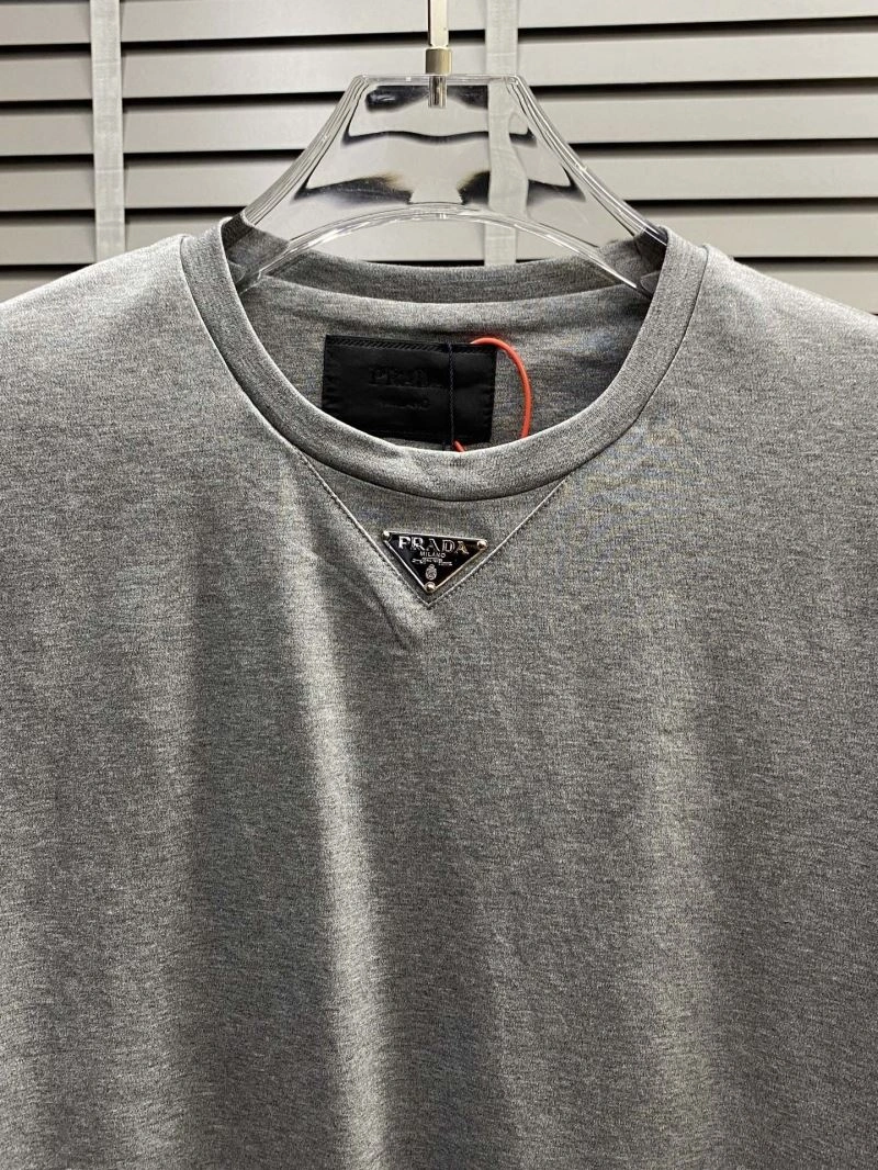 Official Prada T-Shirts