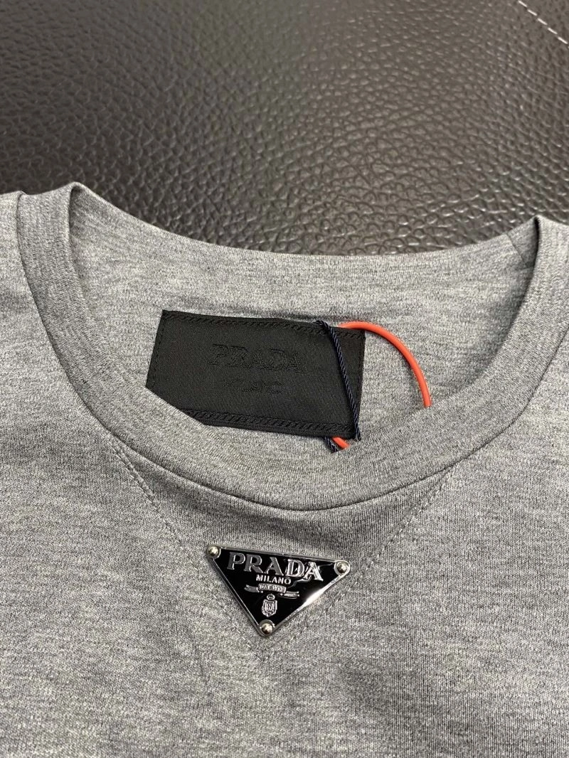 Official Prada T-Shirts