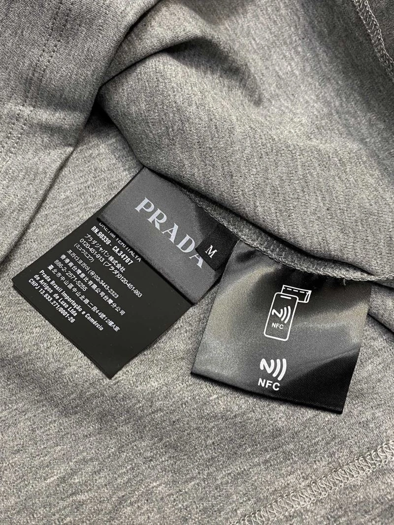 Official Prada T-Shirts