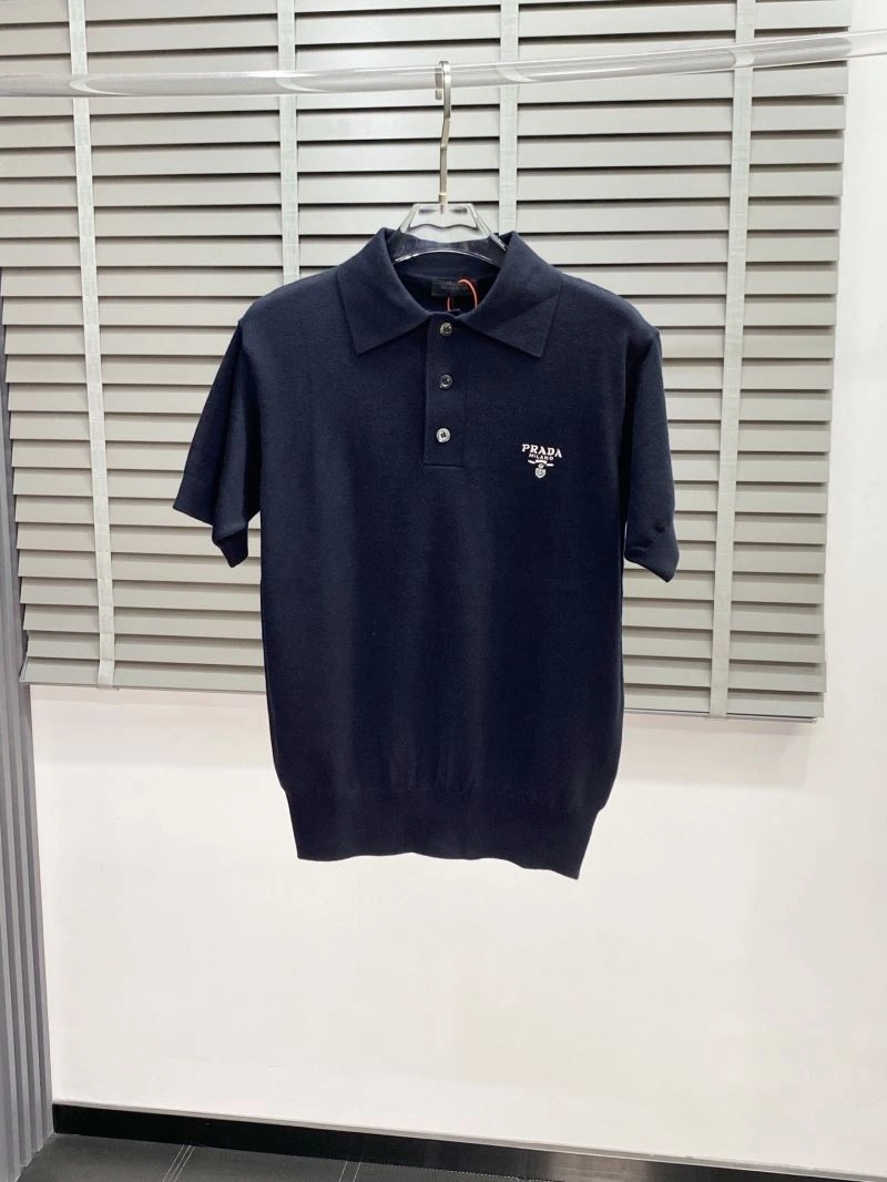 Prada T-Shirts