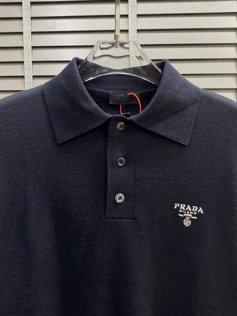Budget-friendly Prada T-Shirts