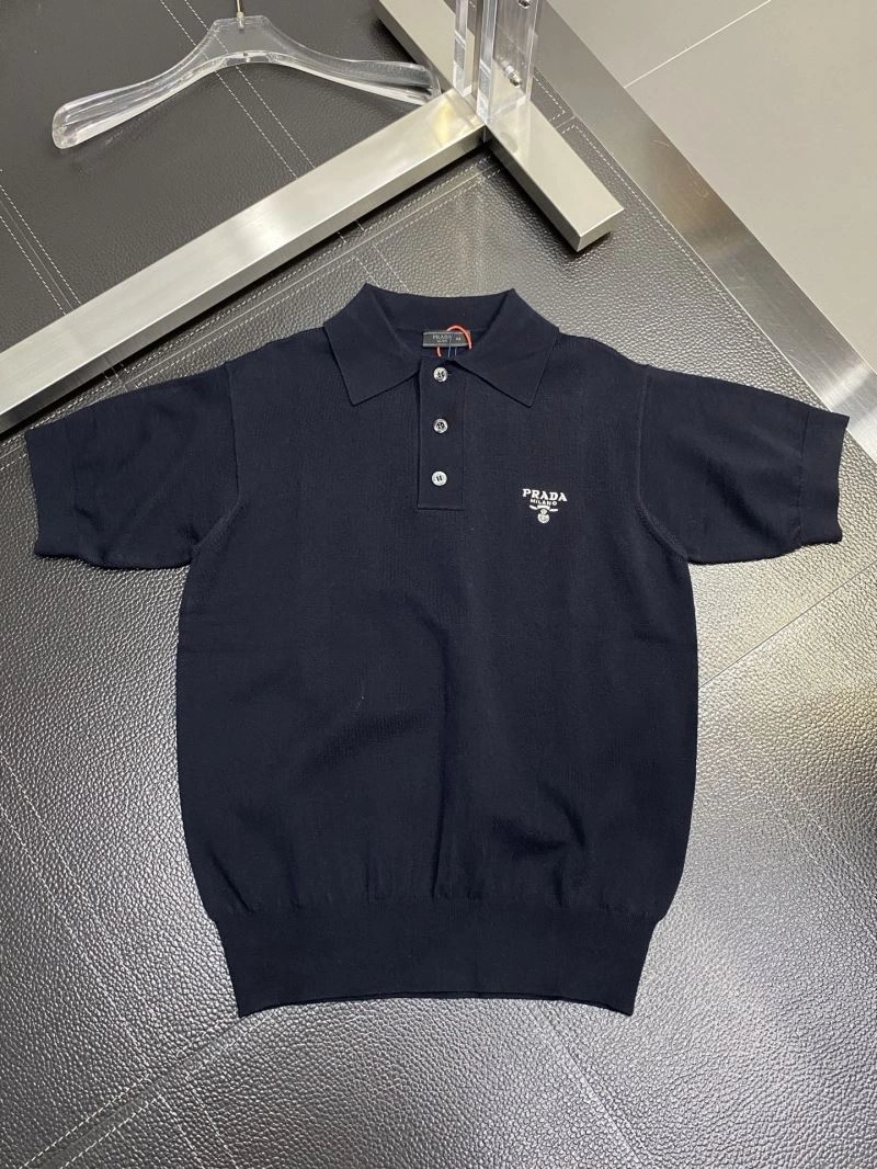 Budget-friendly Prada T-Shirts