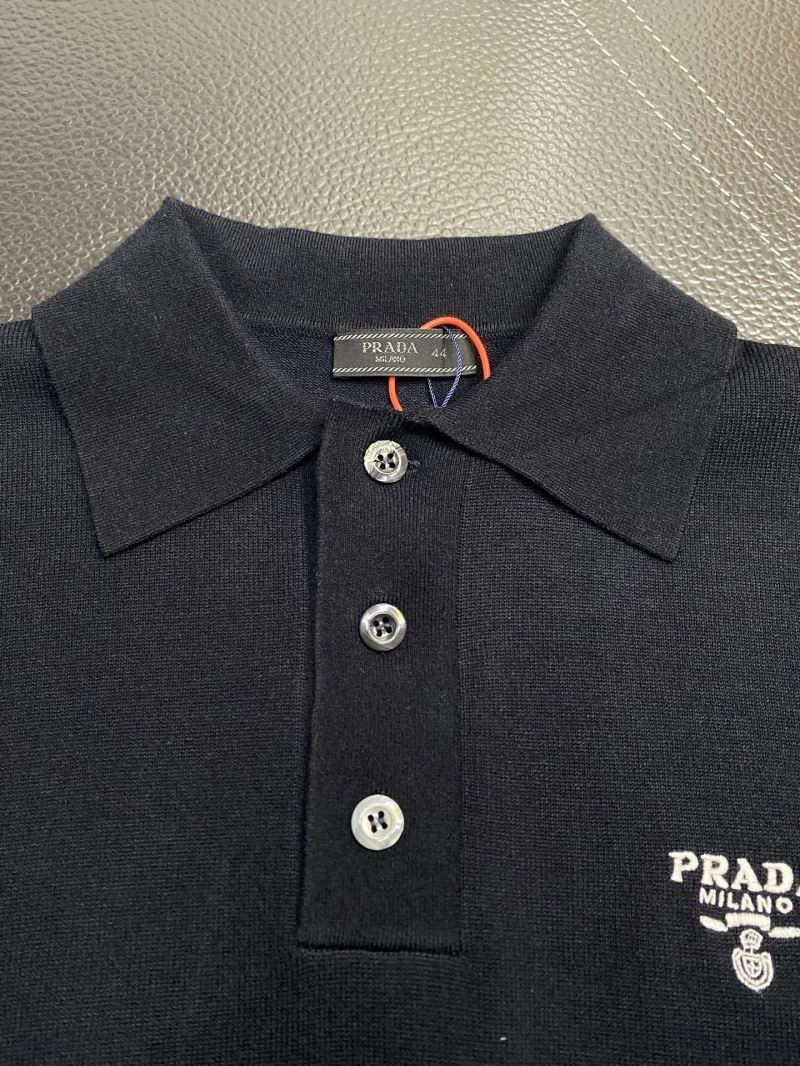Budget-friendly Prada T-Shirts