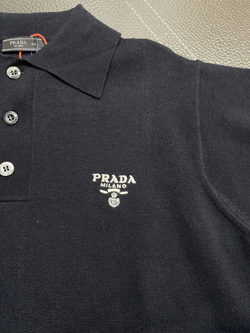 Budget-friendly Prada T-Shirts
