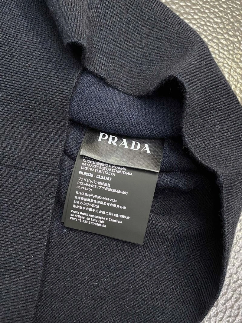 Budget-friendly Prada T-Shirts