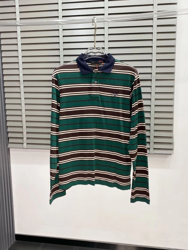 Prada T-Shirts