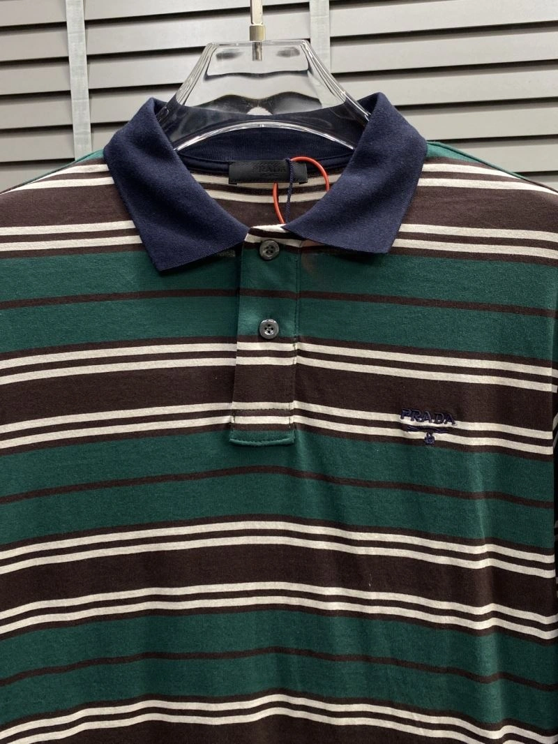 Budget-friendly Prada T-Shirts