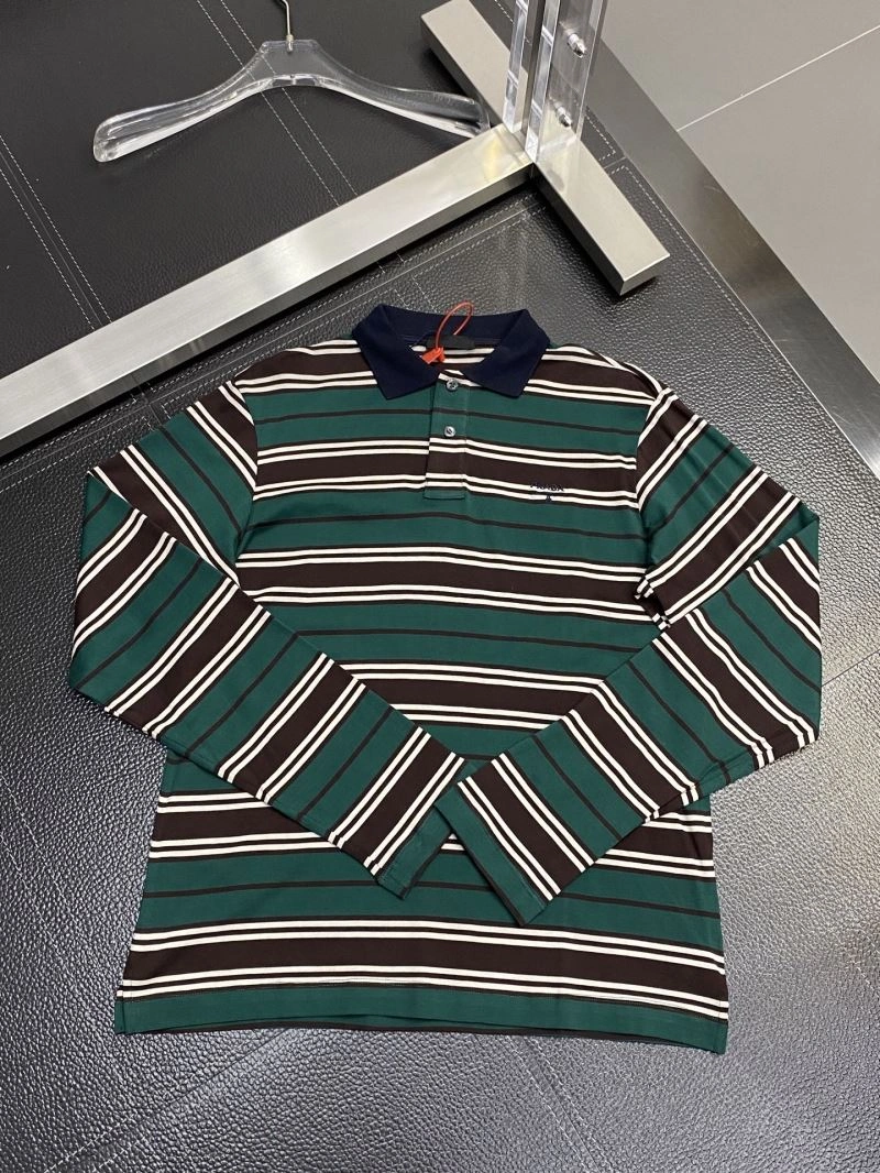 Budget-friendly Prada T-Shirts