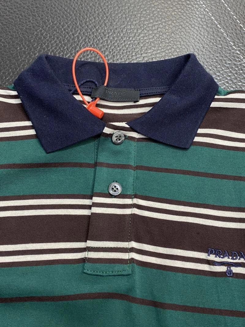 Budget-friendly Prada T-Shirts