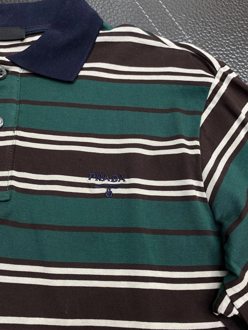 Budget-friendly Prada T-Shirts