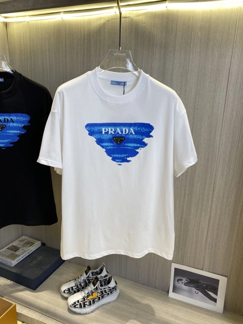Prada T-Shirts