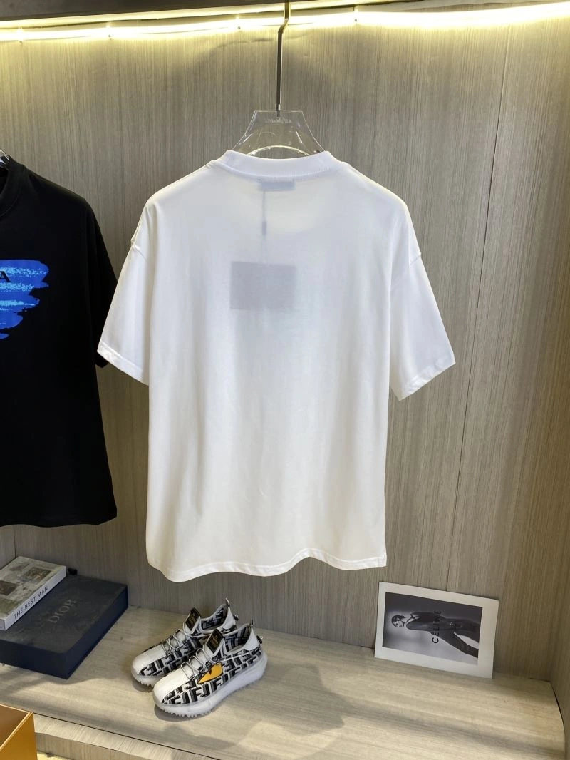 Value-priced Prada T-Shirts