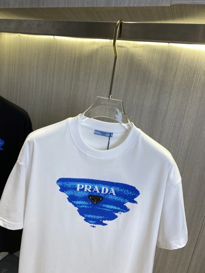 Value-priced Prada T-Shirts