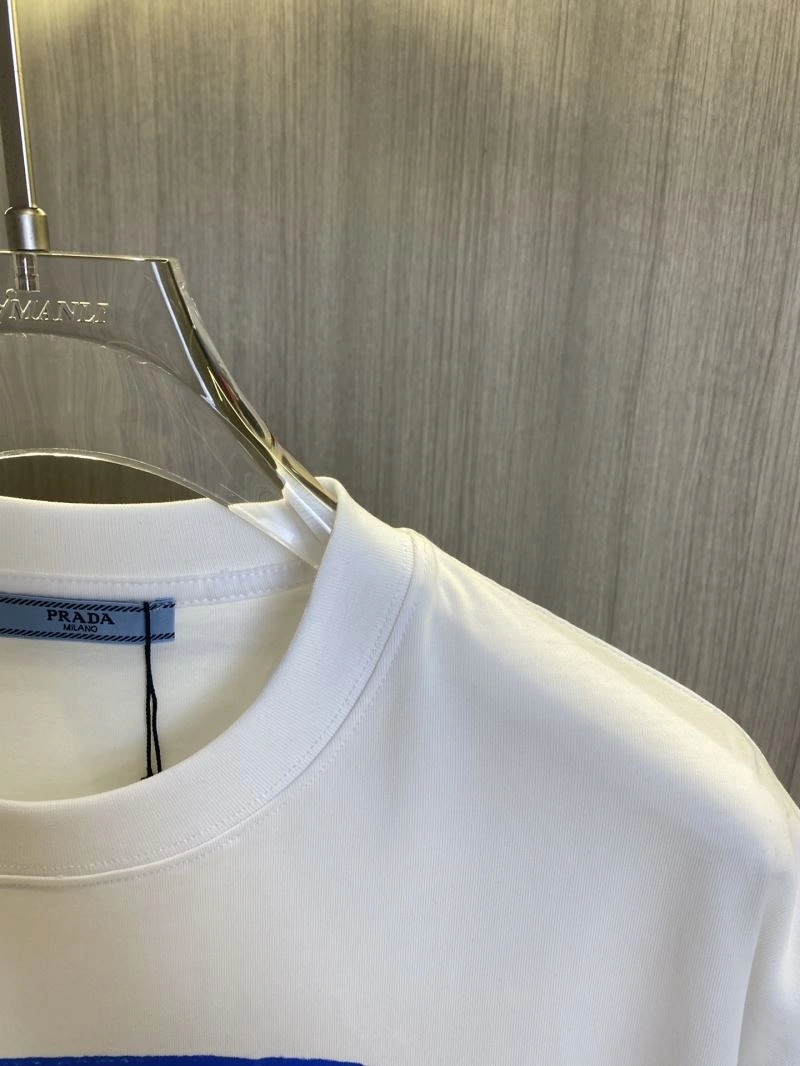 Value-priced Prada T-Shirts