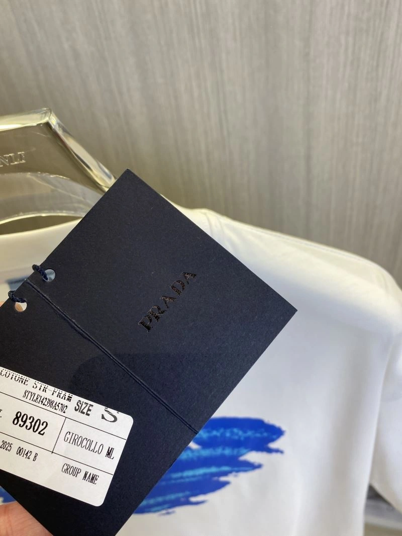 Value-priced Prada T-Shirts