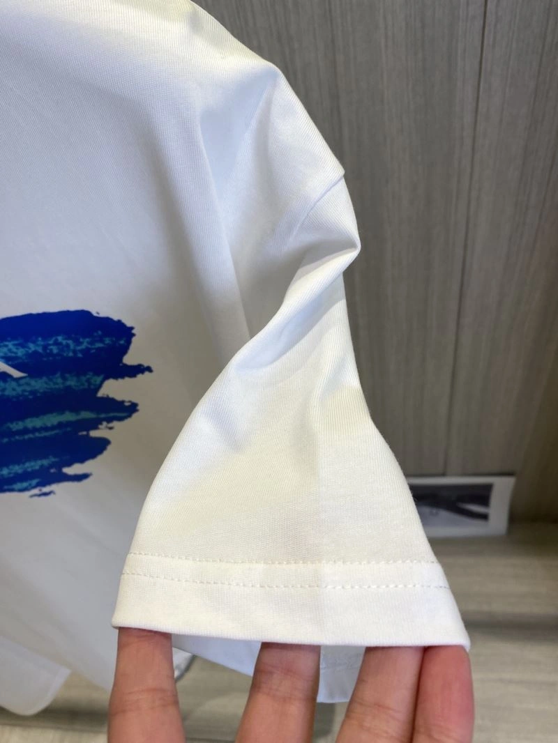 Value-priced Prada T-Shirts