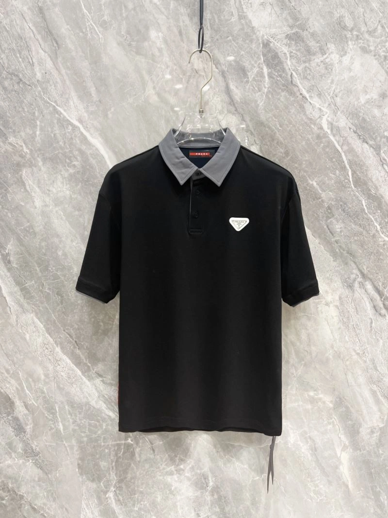 Prada T-Shirts