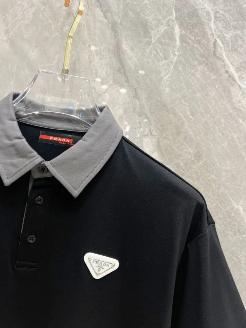 Affordable Prada T-Shirts