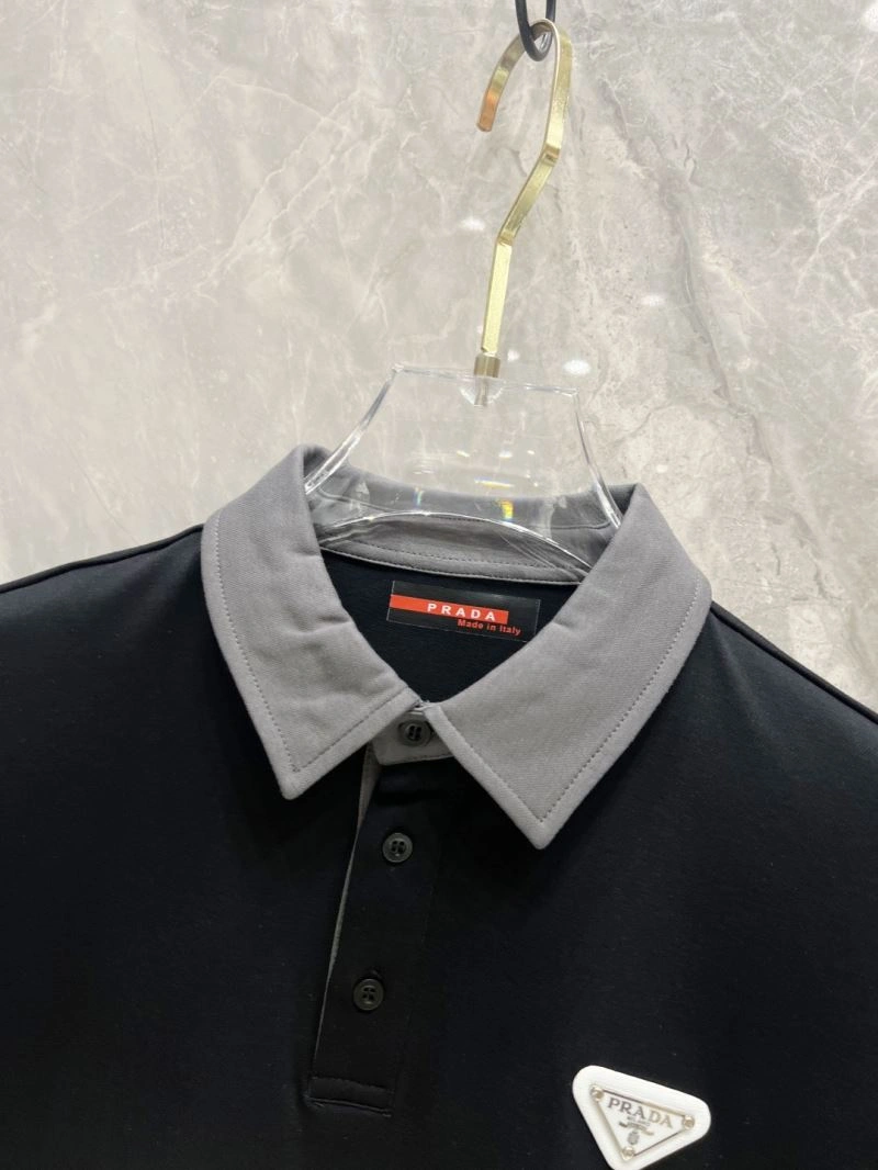 Affordable Prada T-Shirts