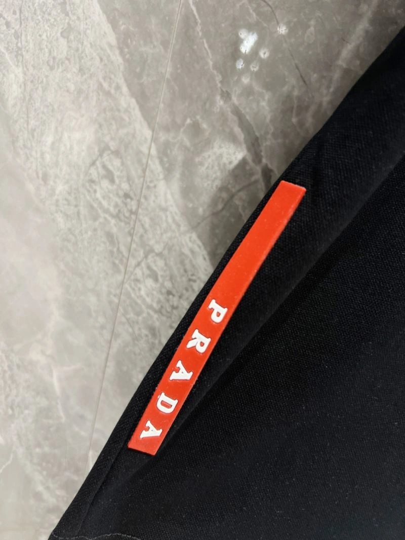 Affordable Prada T-Shirts