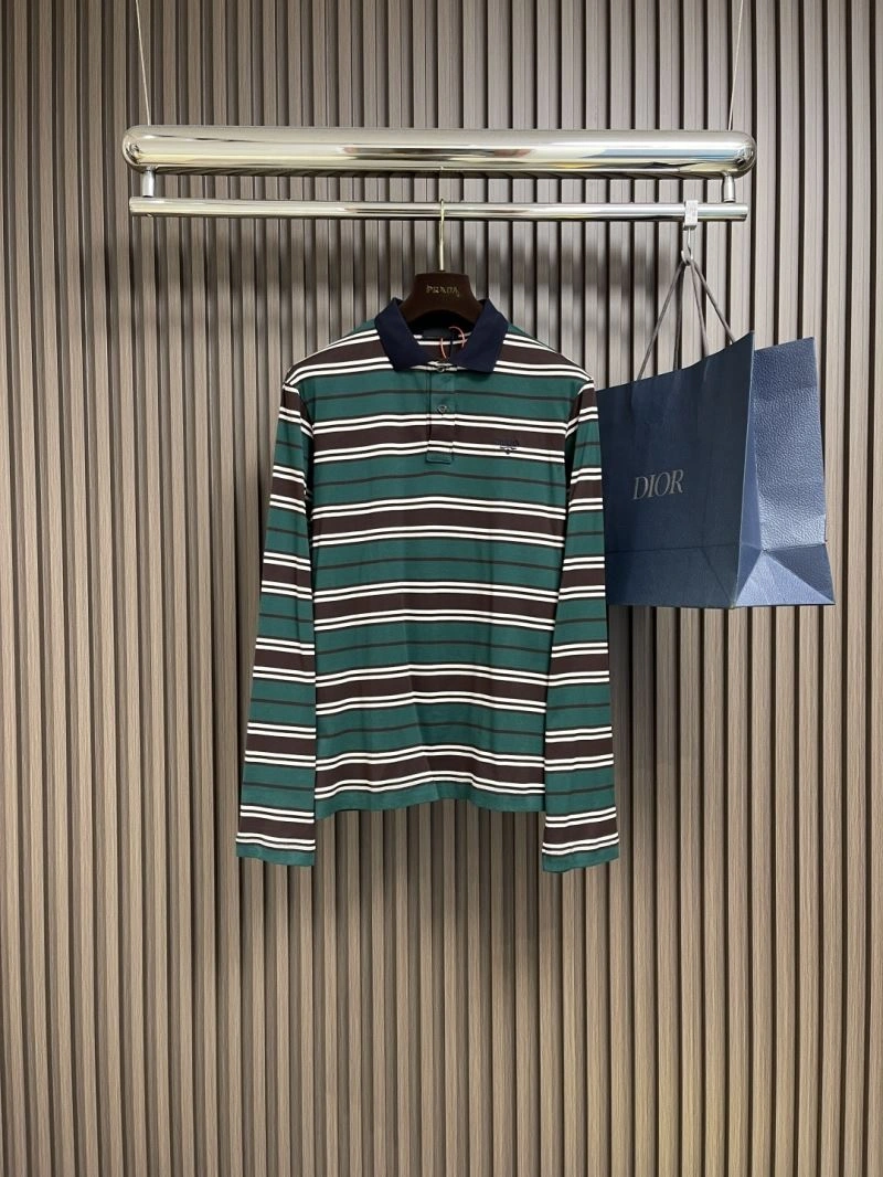 Prada T-Shirts