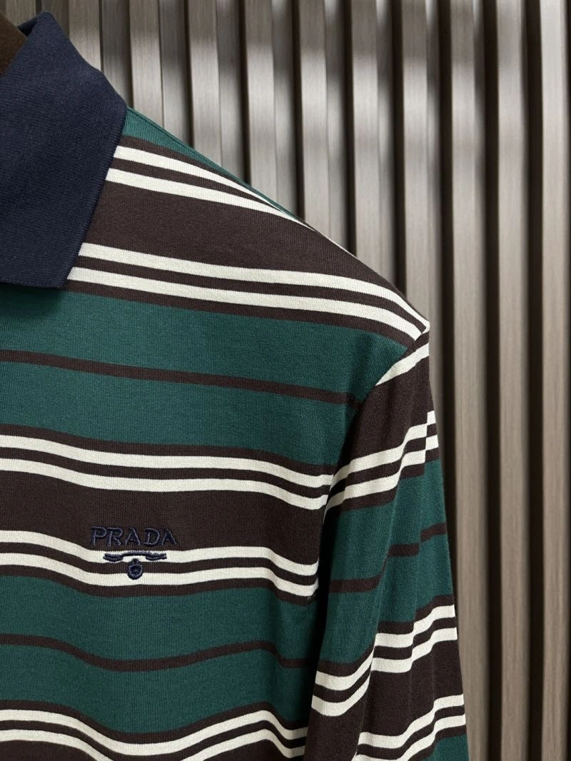 OEM Prada T-Shirts