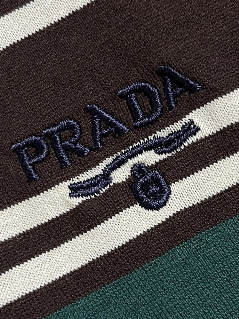 OEM Prada T-Shirts