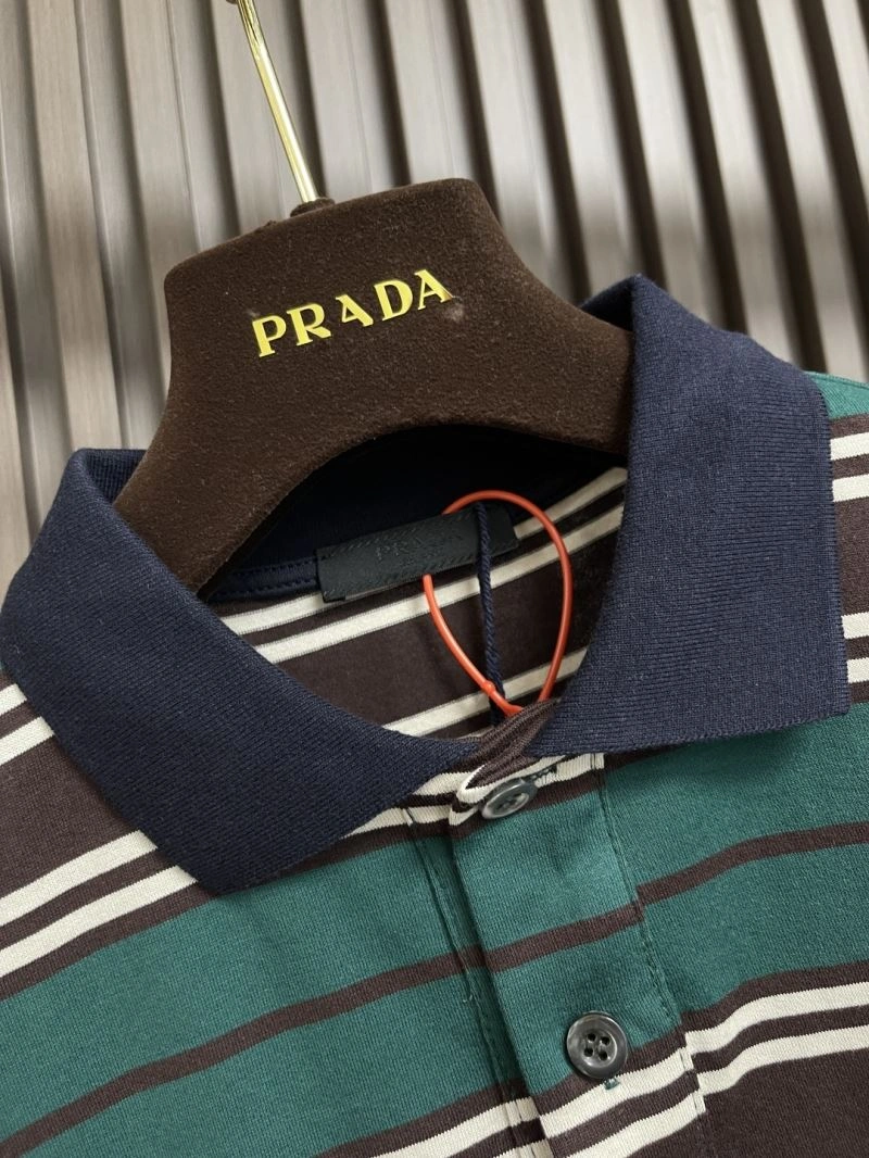 OEM Prada T-Shirts