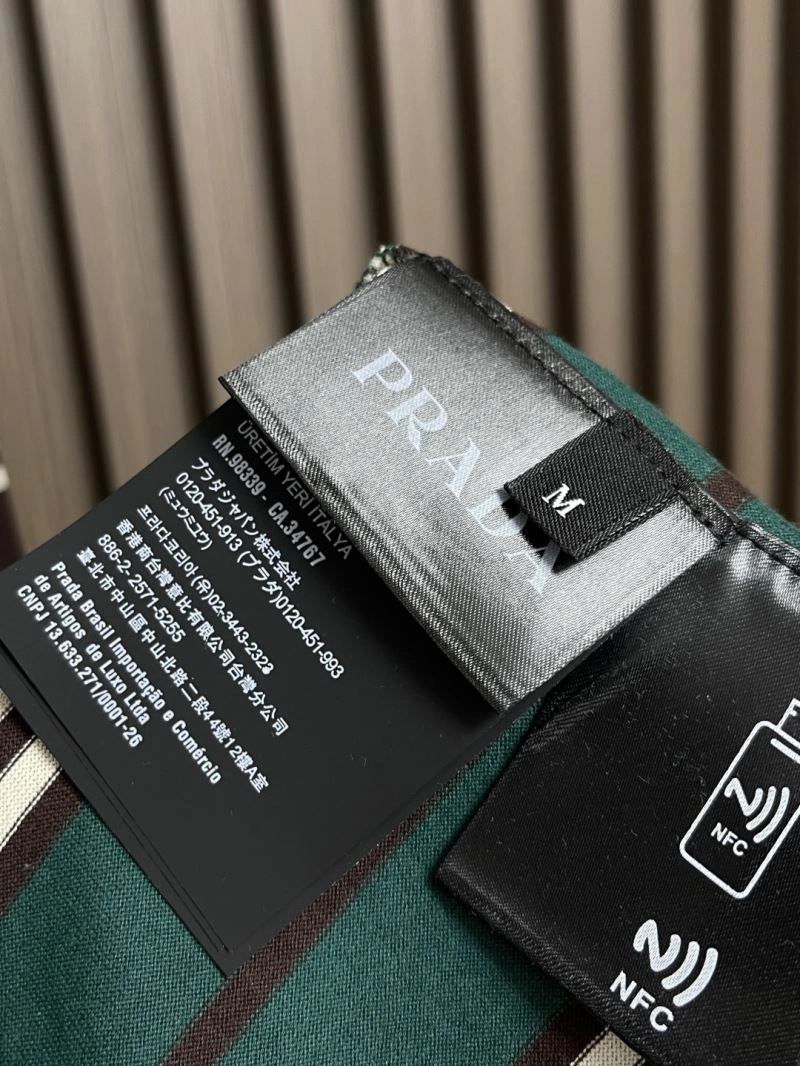 OEM Prada T-Shirts