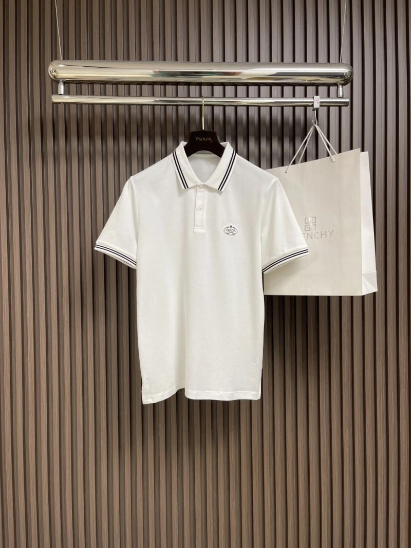 Prada T-Shirts