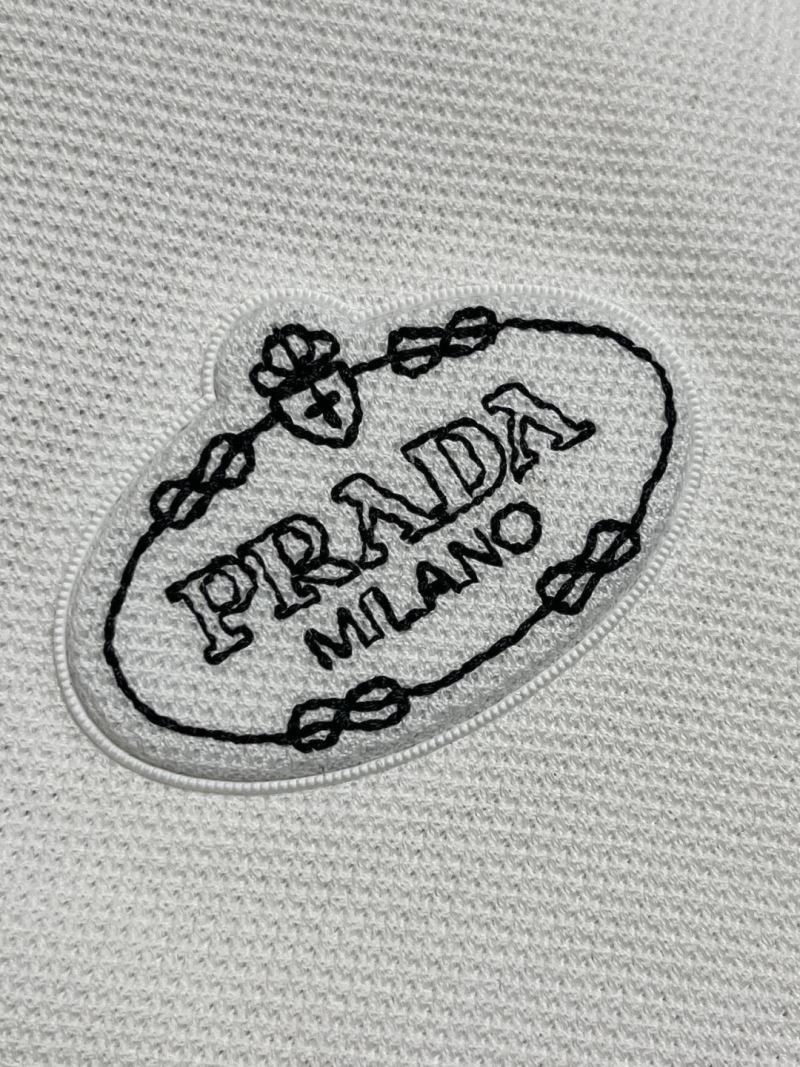 High accuracy Prada T-Shirts