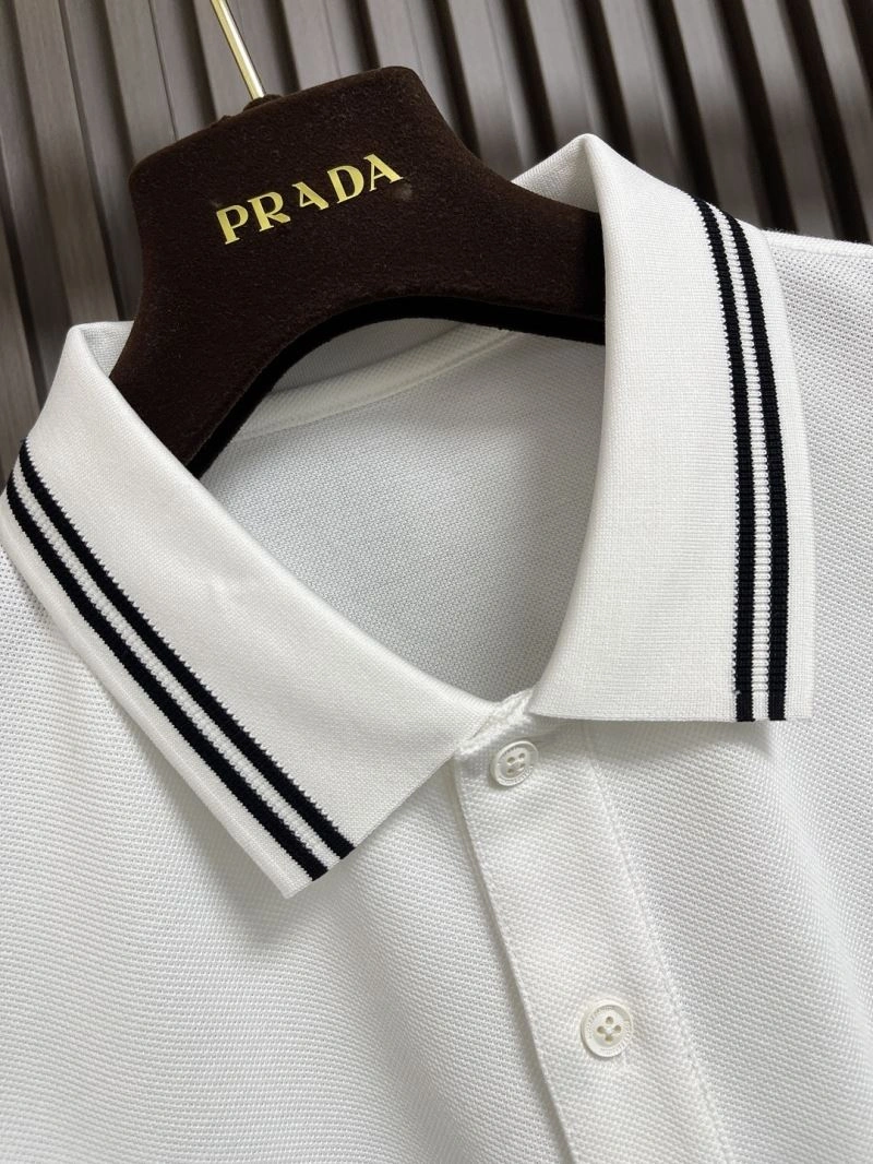 High accuracy Prada T-Shirts