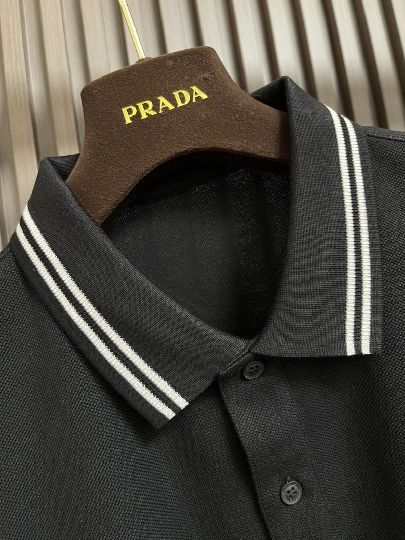 Exact replica Prada T-Shirts