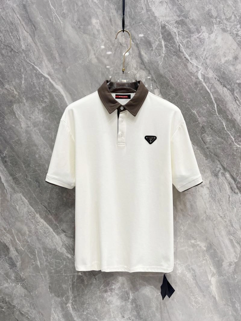 Prada T-Shirts