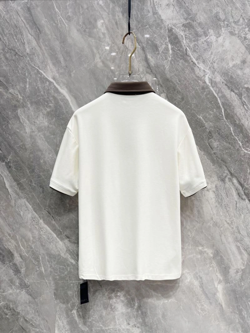 Accurate model Prada T-Shirts
