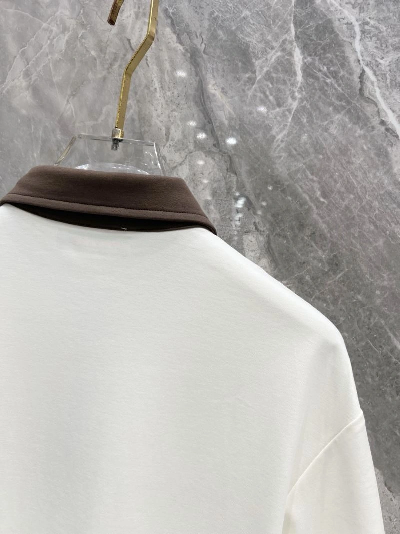Accurate model Prada T-Shirts
