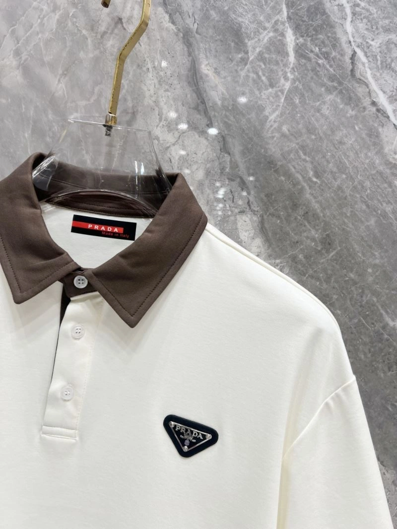 Accurate model Prada T-Shirts