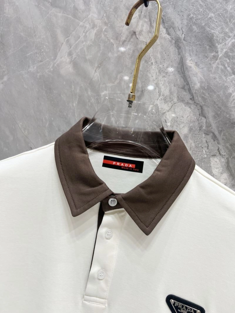 Accurate model Prada T-Shirts