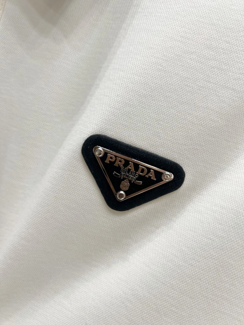 Accurate model Prada T-Shirts
