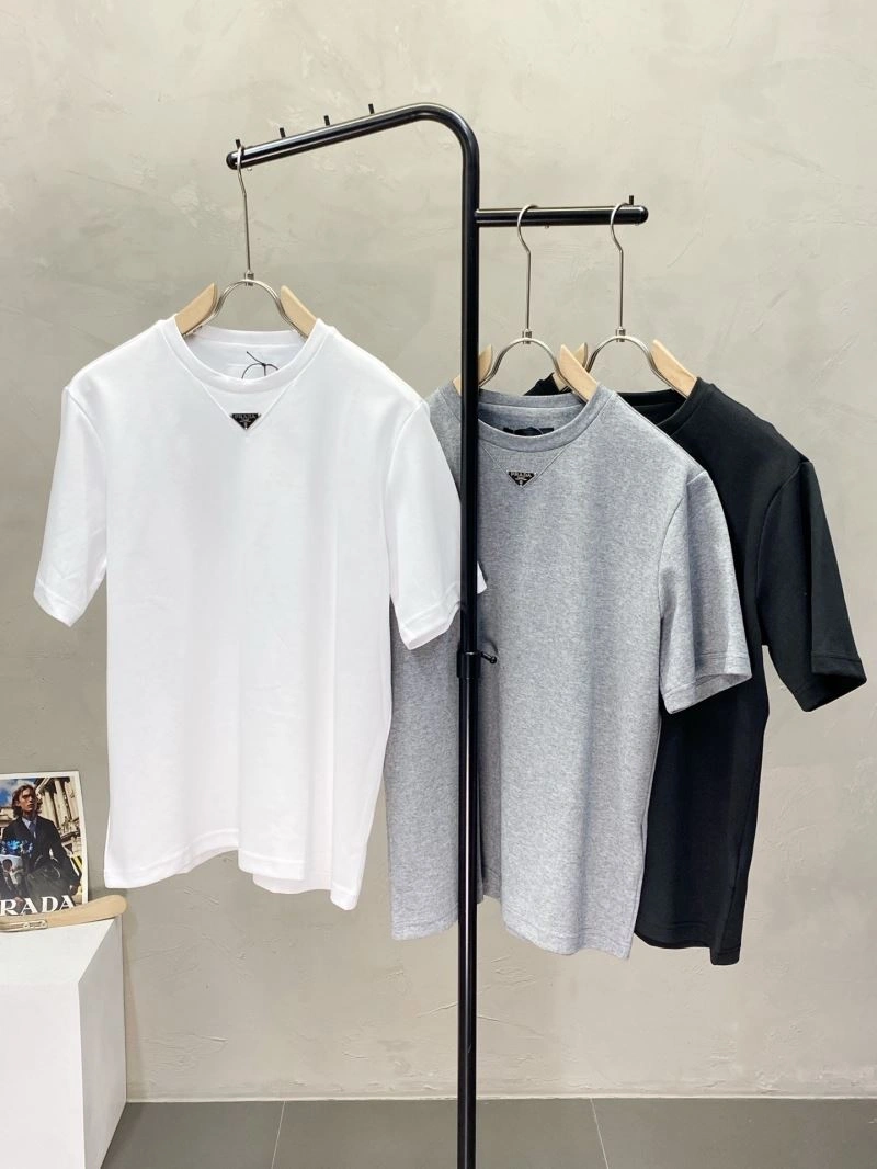Prada T-Shirts